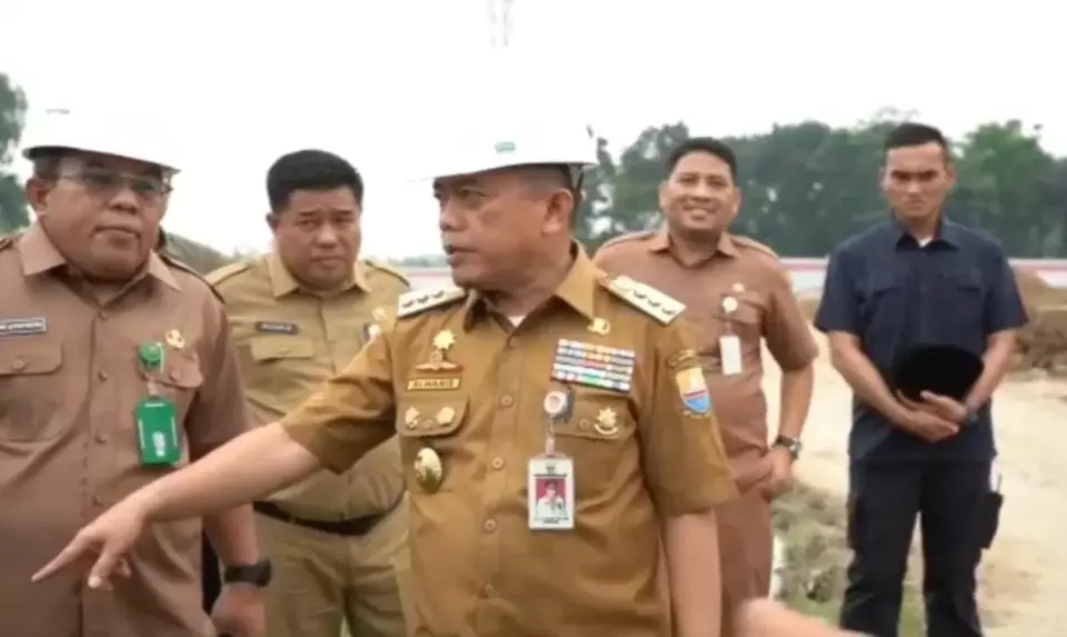 Target Kuota Batubara Jambi 2024 Tak Tercapai, Tim Transisi KADIN Jambi ...