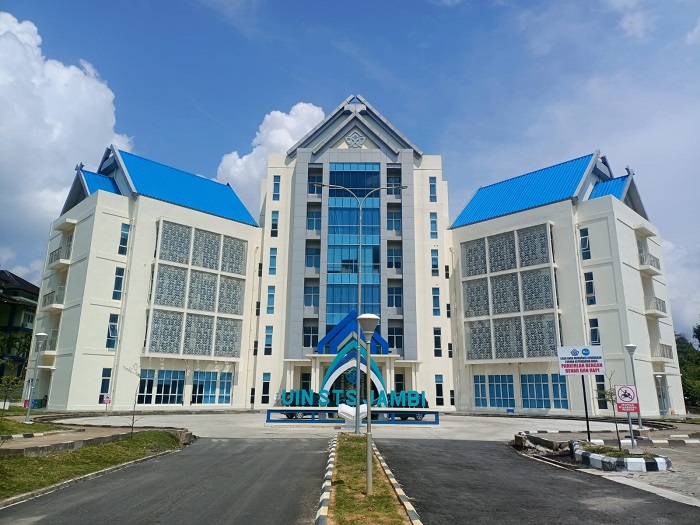 UIN Sultan Thaha Saifuddin Jambi Resmi Buka Fakultas Kedokteran, Kuota ...