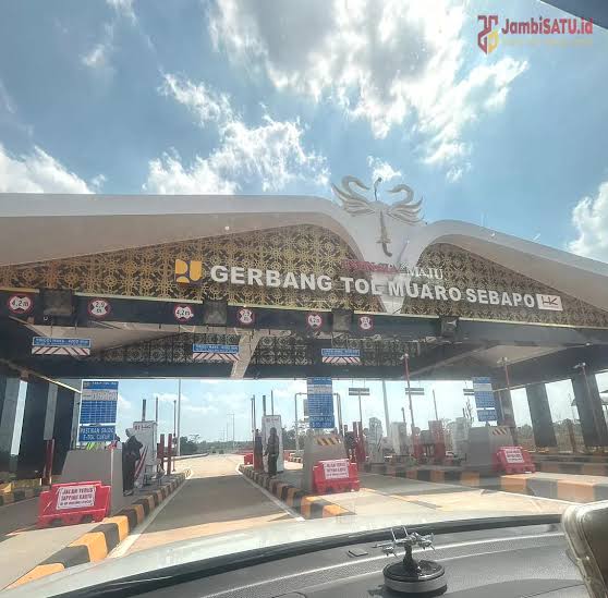 Hutama Karya Siapkan 31 Rest Area dan 15 SPKLU di Tol Trans Sumatera untuk Mudik Lebaran 2025 ...