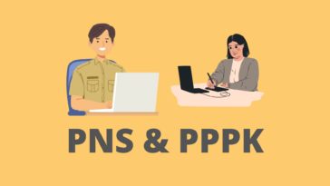 PNS vs PPPK: Ini Perbedaan Lengkap Status, Gaji, Tunjangan, dan Pensiun ASN 2025 - Sumber ...