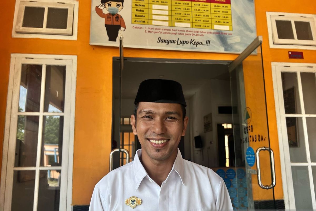 Pancaroba Picu Risiko Longsor, BPBD Batang Hari Minta Warga Sepanjang ...