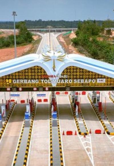 Diskon 10 Persen Tarif Tol Trans Jawa dan Sumatera untuk Periode Nataru 2024/2025 | Suaro Asli ...