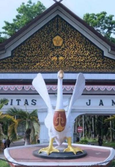UNJA Umumkan 3.732 Mahasiswa Lolos SNBT 2025, Pendaftaran Jalur Mandiri ...