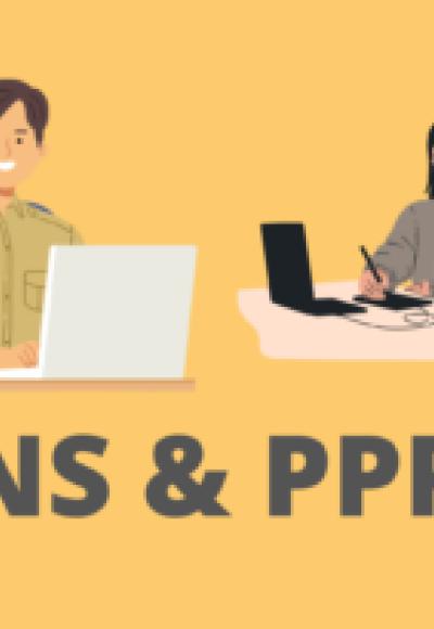PNS vs PPPK: Ini Perbedaan Lengkap Status, Gaji, Tunjangan, dan Pensiun ...