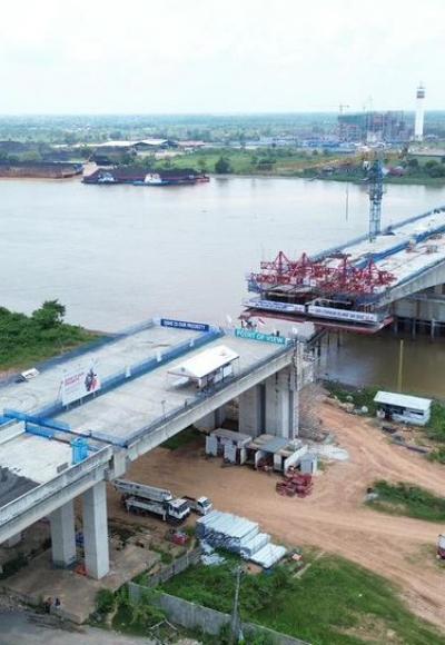 Tol Palembang–Betung Diberlakukan Buka Tutup Malam Hari, Ini Jadwalnya ...